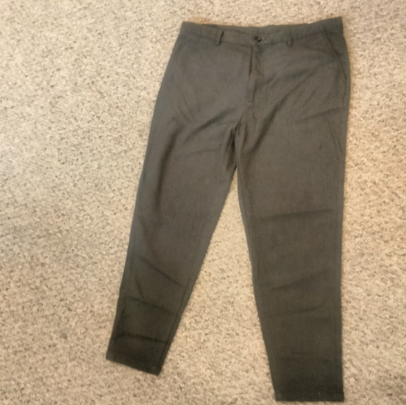 Zara | Pants | Zara Man Pants | Poshmark